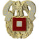 Army Signal Regimental Corps Crest – USAMM