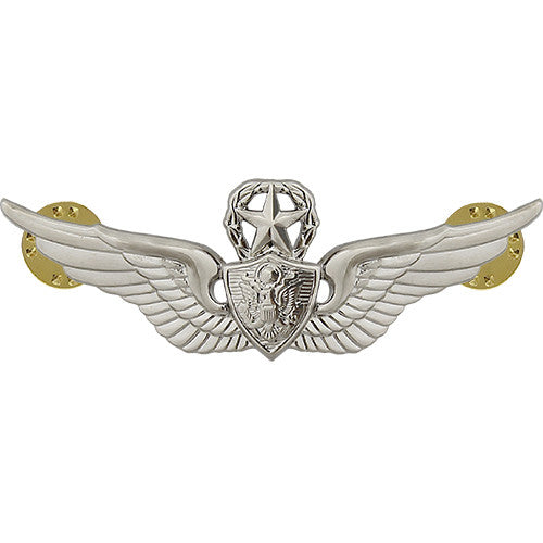 Army Aviation (Aircraft Crewman) Badges – USAMM