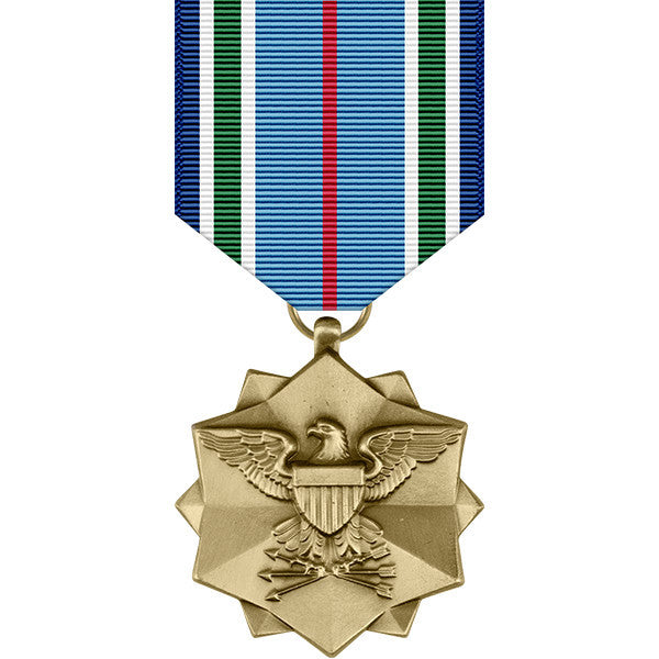 Armed Forces Service Medal Usmc