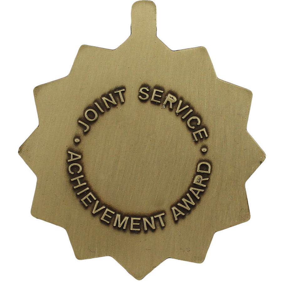 Joint Service Achievement Medal (JSAM) | USAMM