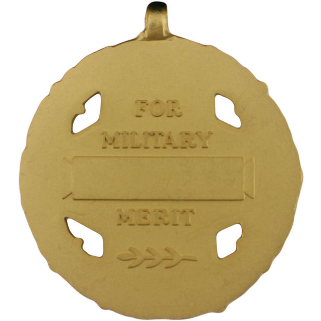 Joint Service Commendation Medal – USAMM