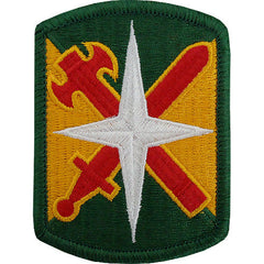Military Service Stripes, Patches & Hashmarks | USAMM | Full Color Patches | Page 3