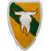 163rd Armored Brigade Class A Patch – USAMM