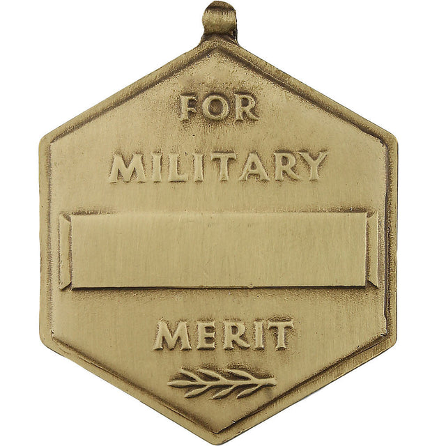 Navy & Marine Corps Commendation Medal – USAMM