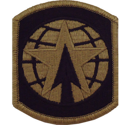 16th Military Police MultiCam (OCP) Patch | USAMM