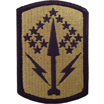 174th ADA (Air Defense Artillery) MultiCam (OCP) Patch – USAMM