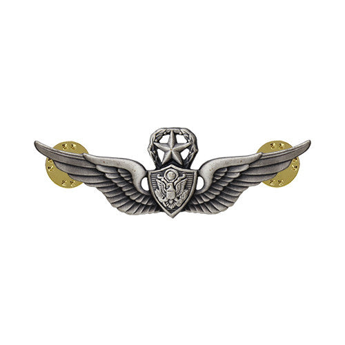 Army Miniature Aviation (Aircraft Crewman) Badge | USAMM