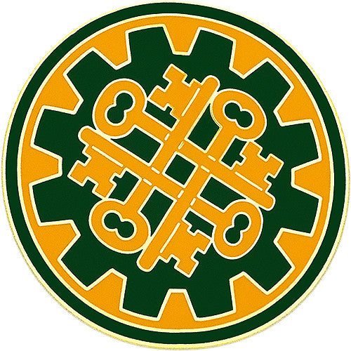 177th Military Police Brigade CSIB | USAMM