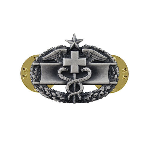 Combat Medical Badge