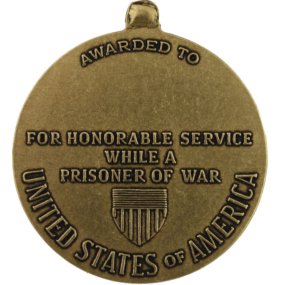 Prisoner of War Medal – USAMM