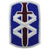 18th Medical Brigade Class A Patch – USAMM