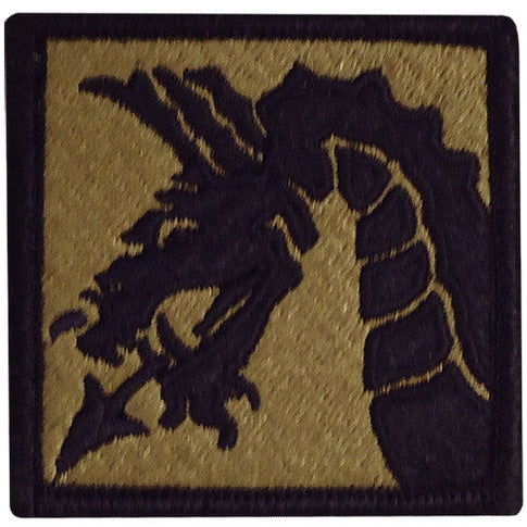 XVIII (18th) Airborne Corps MultiCam (OCP) Patch | USAMM