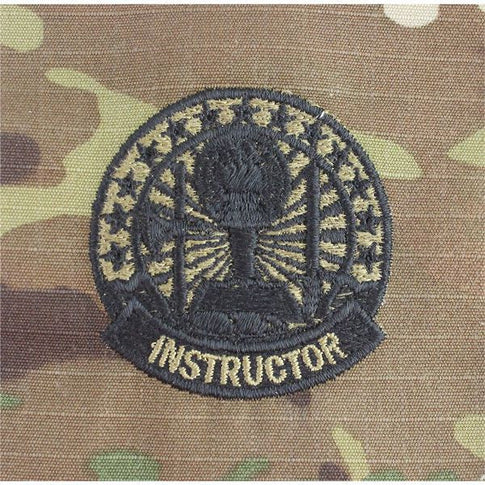 MultiCam/Scorpion Army Occupational Instructor Ba | USAMM