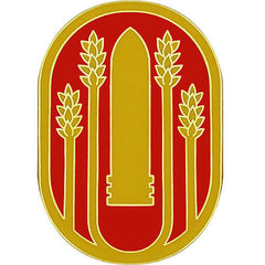 Army Combat Service Identification Badges | Army CSIB | USAMM ...