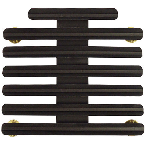 1/8-Inch Spaced 20 Ribbon Mount | USAMM