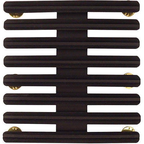 1/8-Inch Spaced 24 Ribbon Mount – USAMM