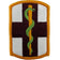 1st Medical Brigade Class A Patch – USAMM