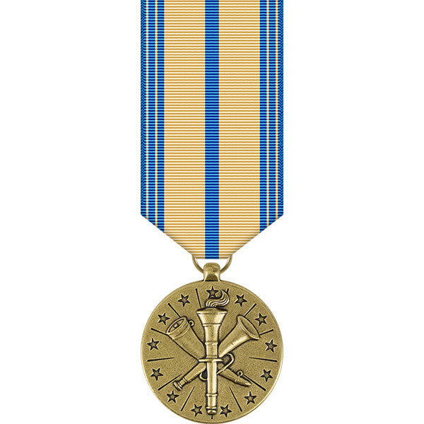 Armed Forces Reserve Miniature Medal - Army Version | USAMM