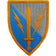 201st Military Intelligence Brigade Class A Patch – USAMM