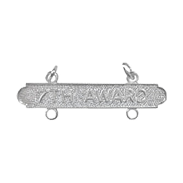 Marine Corps Pistol Requalification Bar | USAMM