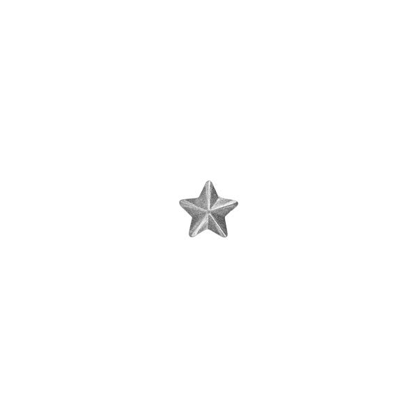 Silver Star Device (Miniature Medal Size) – USAMM