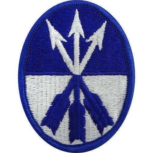 23rd Corps Class A Patch – USAMM