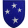 23rd Infantry Division Class A Patch – USAMM