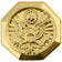 35-Year Federal Length of Service Lapel Pin – USAMM