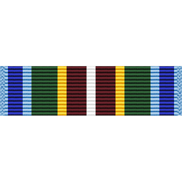 Public Health Service Crisis Response Service Award Ribbon | USAMM