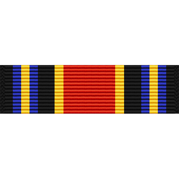 Public Health Service Commissioned Corps Training Ribbon – USAMM