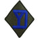 26th Maneuver Enhancement Brigade Class A Patch – USAMM