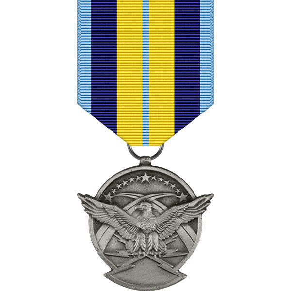 Civilian Aerial Achievement Medal – USAMM