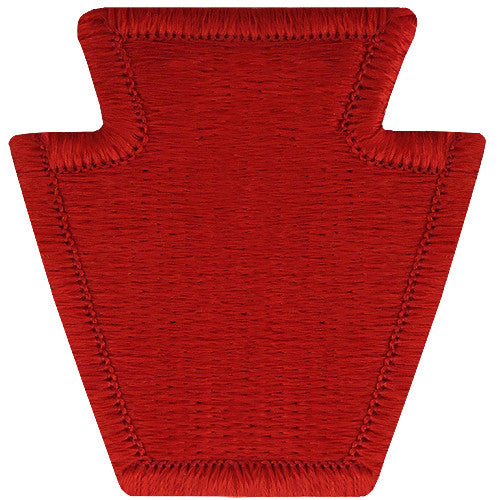 28th Infantry Division Class A Patch – USAMM