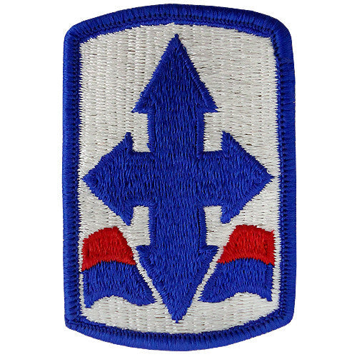 Army Infantry Unit Patches