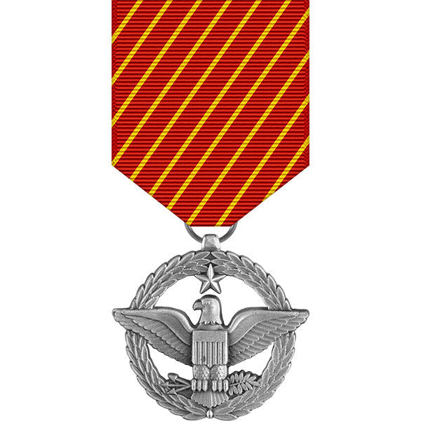 Air Force Combat Action Medal – USAMM