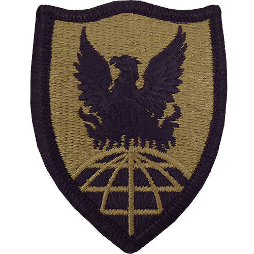 311th Signal Command MultiCam (OCP) Patch – USAMM