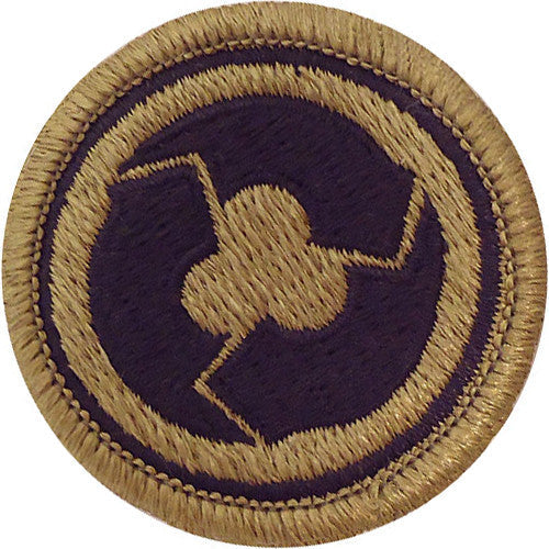 311th Sustainment Command MultiCam (OCP) Patch – USAMM