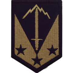Military Service Stripes, Patches & Hashmarks | USAMM | MultiCam (OCP) Patches | Page 12
