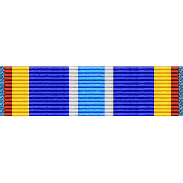 Air and Space Expeditionary Service Ribbon | USAMM