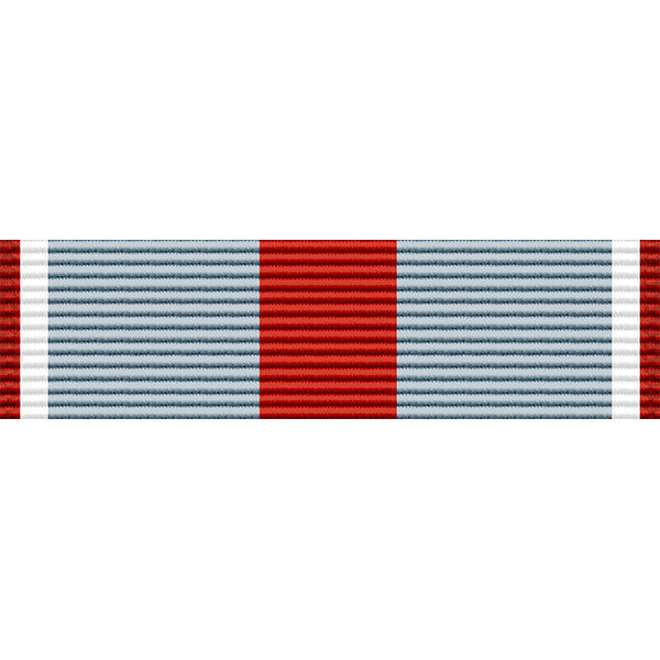 Air and Space Recognition Ribbon | USAMM