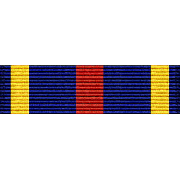 Air Force Training Ribbon – USAMM