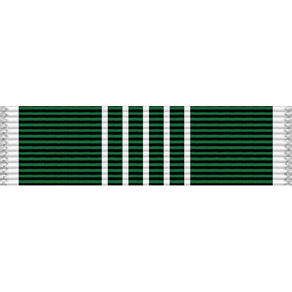 Army Commendation Medal Ribbon – USAMM