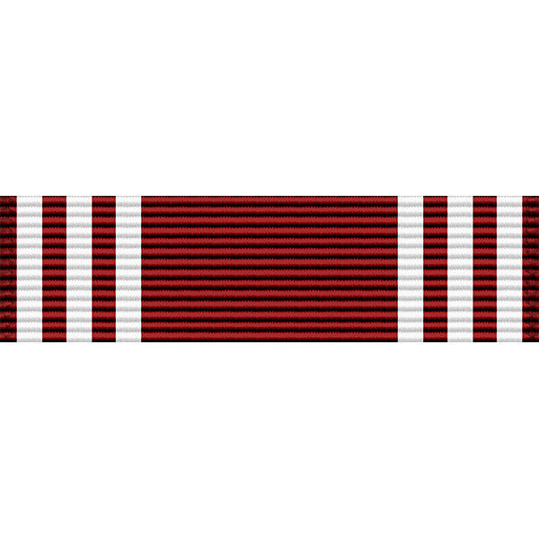 Army Good Conduct Medal Certificate Template