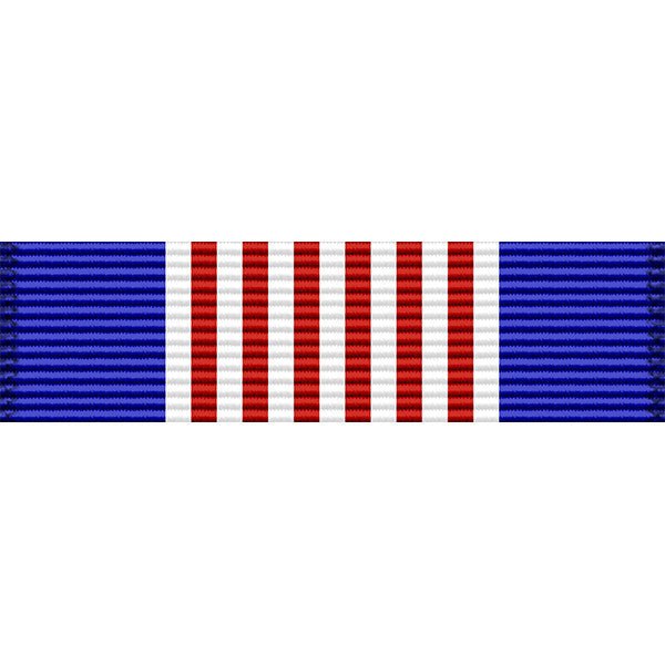 Army Soldier's Medal Ribbon - Heroism | USAMM