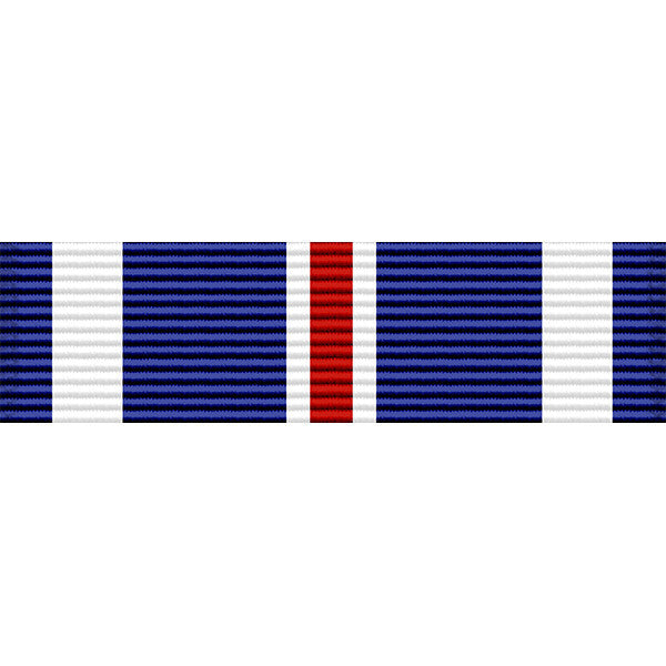 Distinguished Flying Cross Medal Ribbon | USAMM