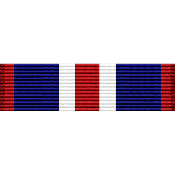 Gallant Unit Citation Ribbon | USAMM