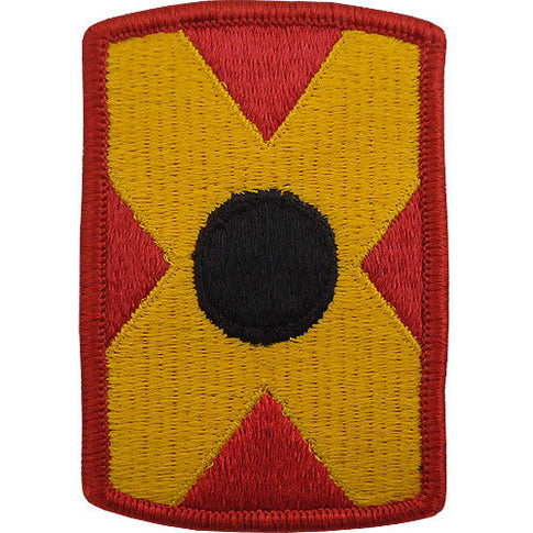 479th Field Artillery Brigade Class A Patch | USAMM