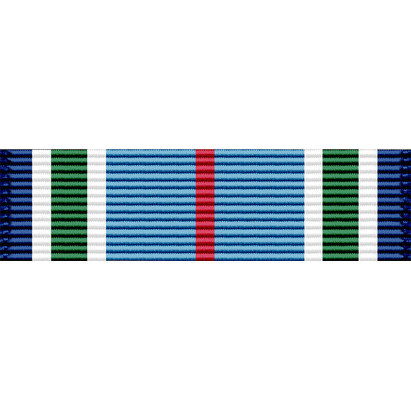 Armed Forces Service Ribbon