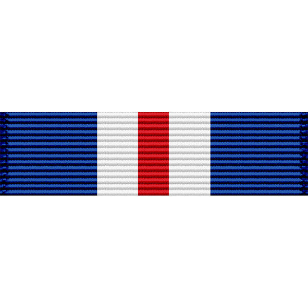 Marine Corps Security Guard Ribbon | USAMM