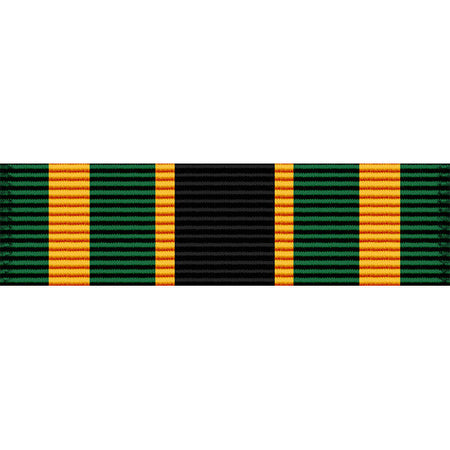 Army NCO Professional Development Ribbon – USAMM